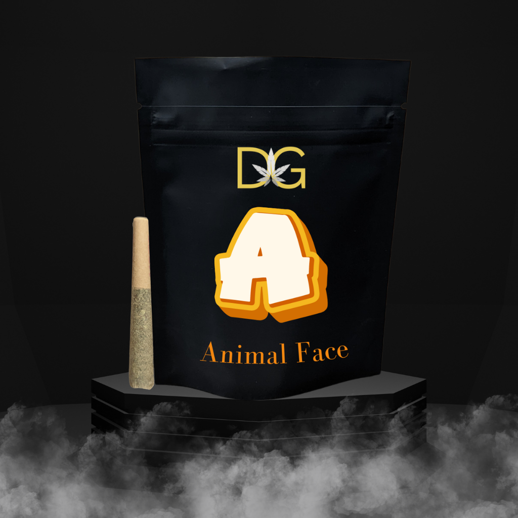 Pre-Rolls - Dykstra Greenhouses